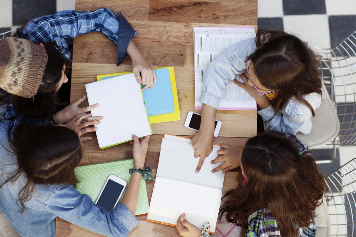 Here s How To Really Prepare For College Level Courses